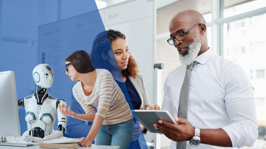 AI Tutors vs Human Coaches: Which Helps You Learn Faster? - Blog