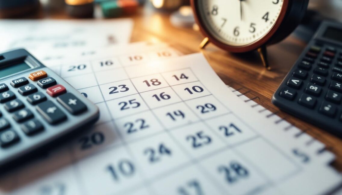 Understanding Workweeks in a Year: A Comprehensive Guide - Blog