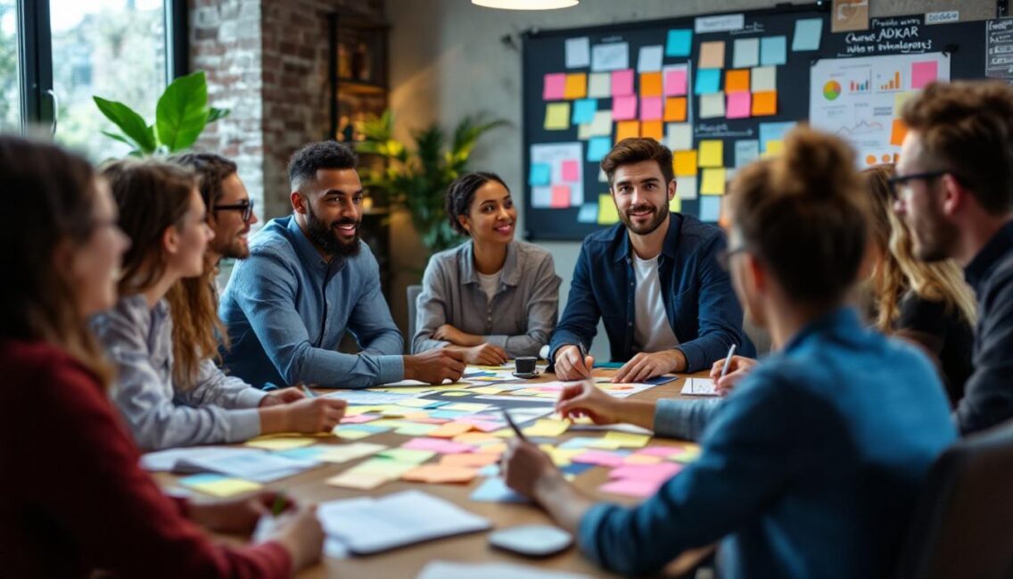 ADKAR Meaning: A Guide to the Change Management Model - Blog