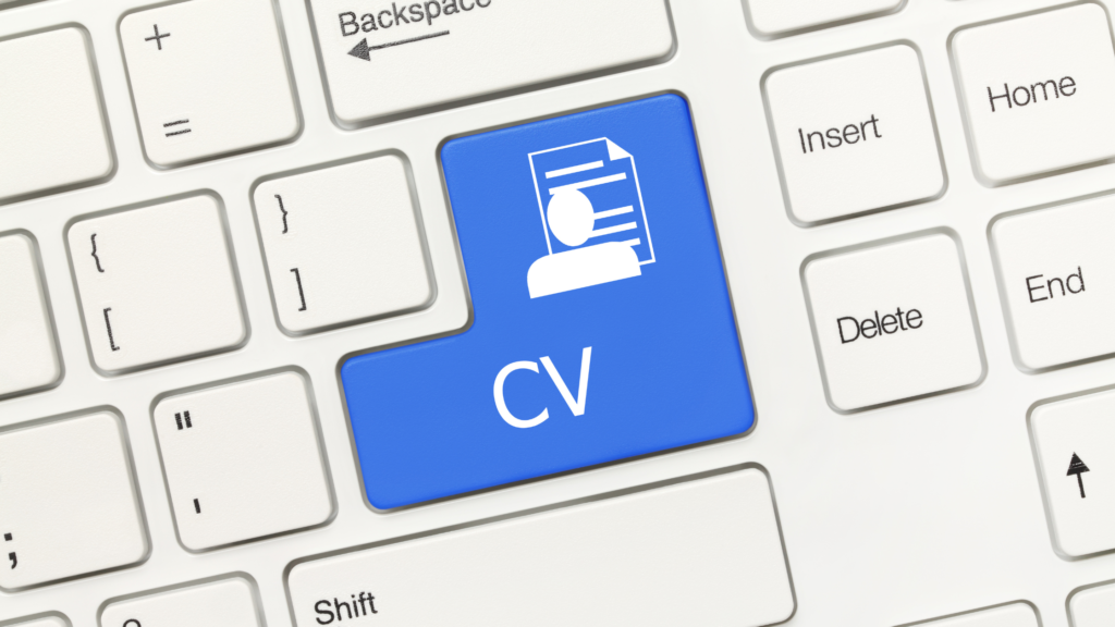 5 Things You Must Remove from Your International CV Today (To De-Risk ...