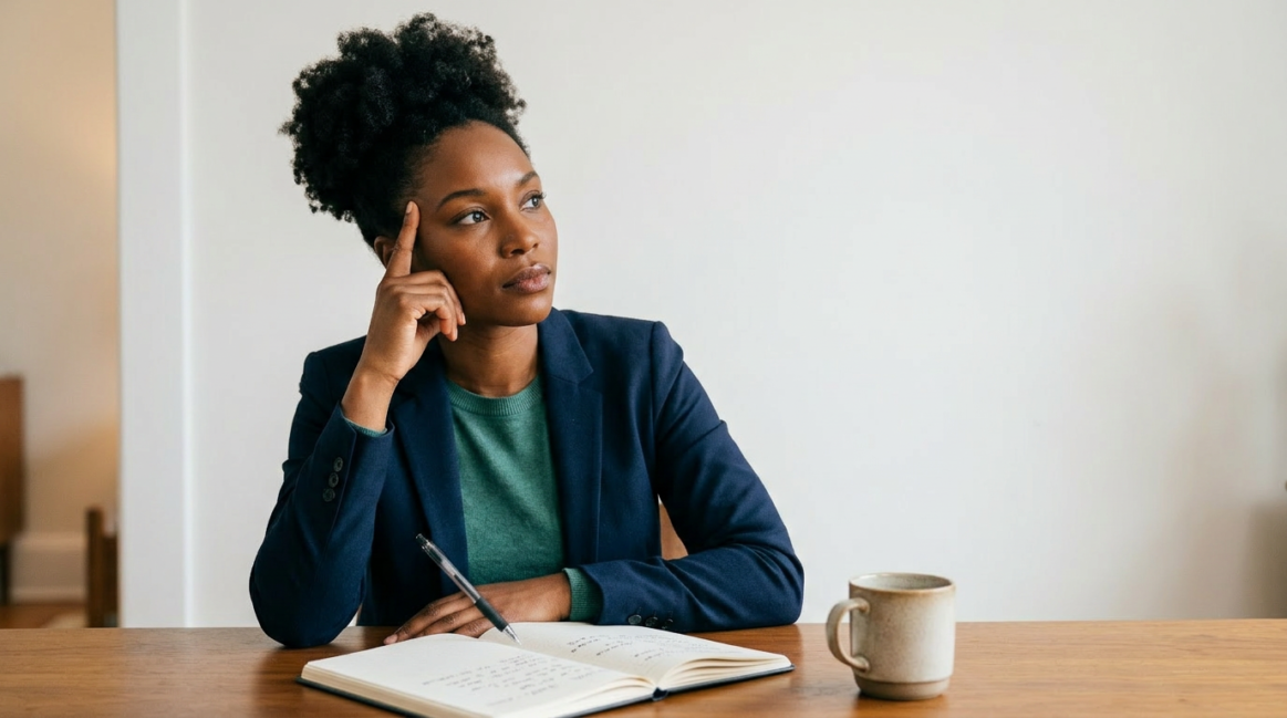 How to Plan a Career Change Step by Step - Blog